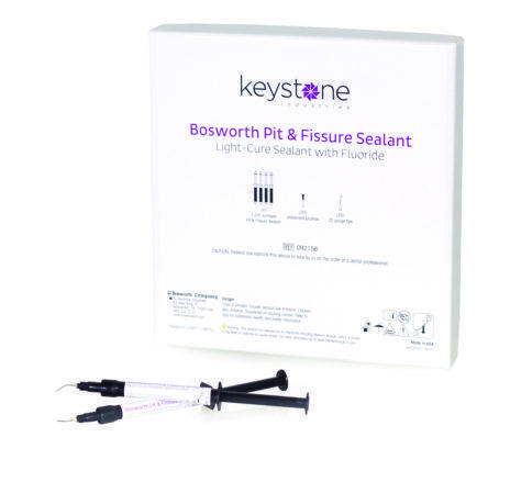 Gelato APF Fluoride Gel | Keystone Industries