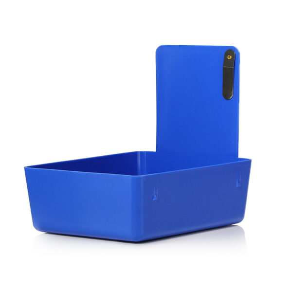 High Gloss Ortho Boxes | Keystone Industries