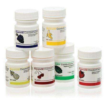 Gelato Prophy Paste, Dental's Top Prophylaxis Paste | Keystone Industries