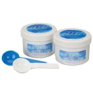 Plastopaste Zinc Oxide Eugenol Impression Paste | Keystone Industries