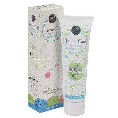 Gelato APF Fluoride Gel | Keystone Industries