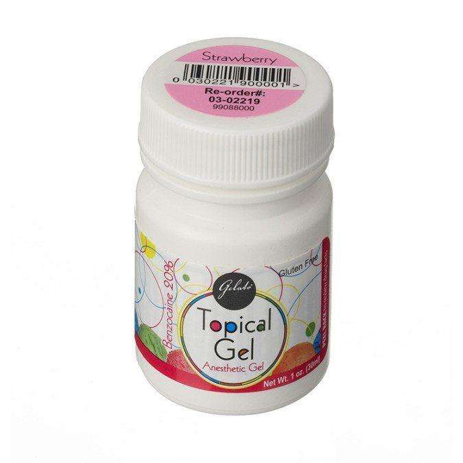 Gelato Prophy Paste, Dental's Top Prophylaxis Paste | Keystone Industries