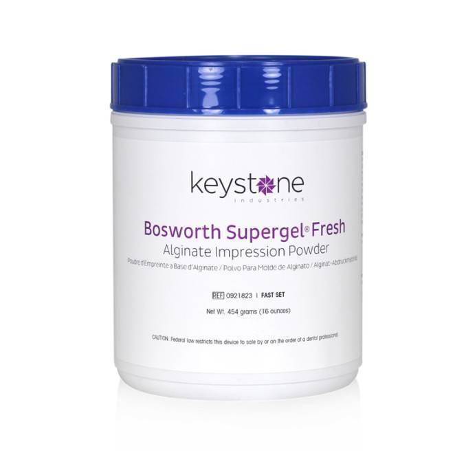 SuperEBA® EBA CementKeystone Industries
