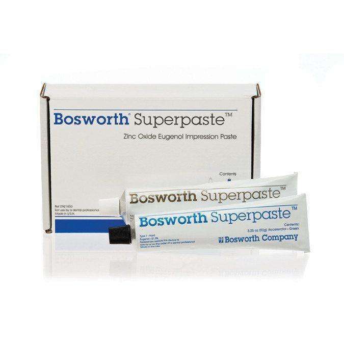 Plastopaste Zinc Oxide Eugenol Impression Paste | Keystone Industries