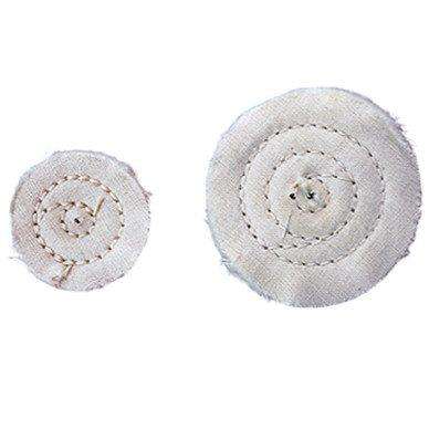 Baby Muslin Buffs | Keystone Industries