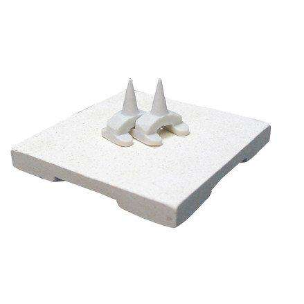 Ceramic Tray | Keystone Industries