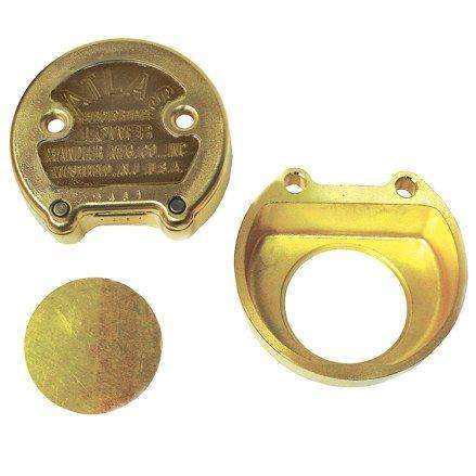 Mizzy Heatless Wheels | Keystone Industries