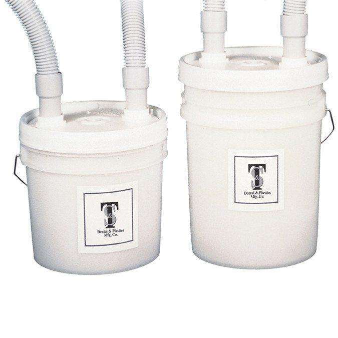 Dispos-a-trap | Keystone Industries