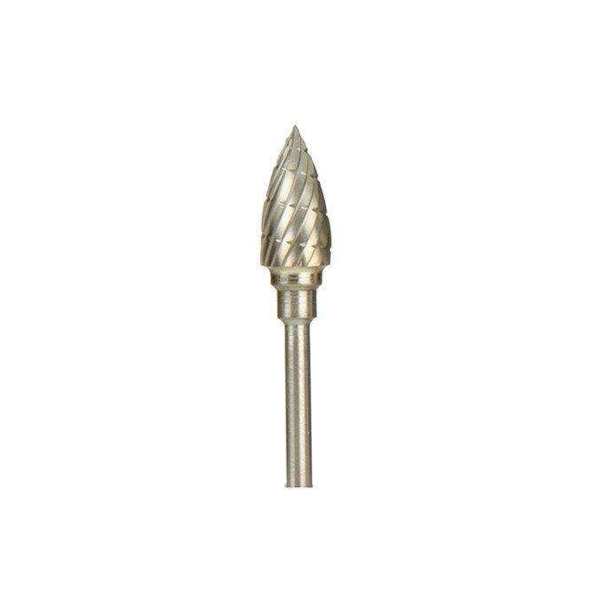 Fine Mini Diamond Cut Keystone Carbide Burs | Keystone Industries