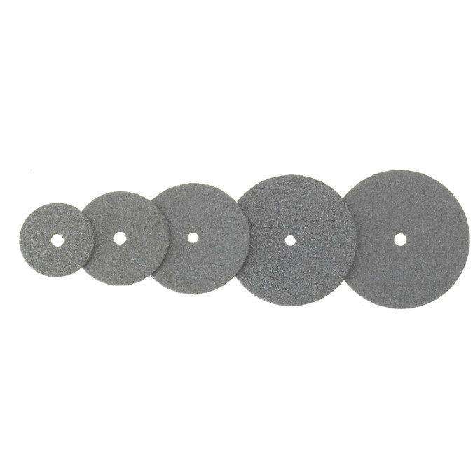 Mizzy Heatless Wheels | Keystone Industries