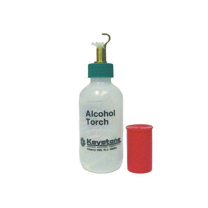Plastic Alcohol Torch | Keystone Industries