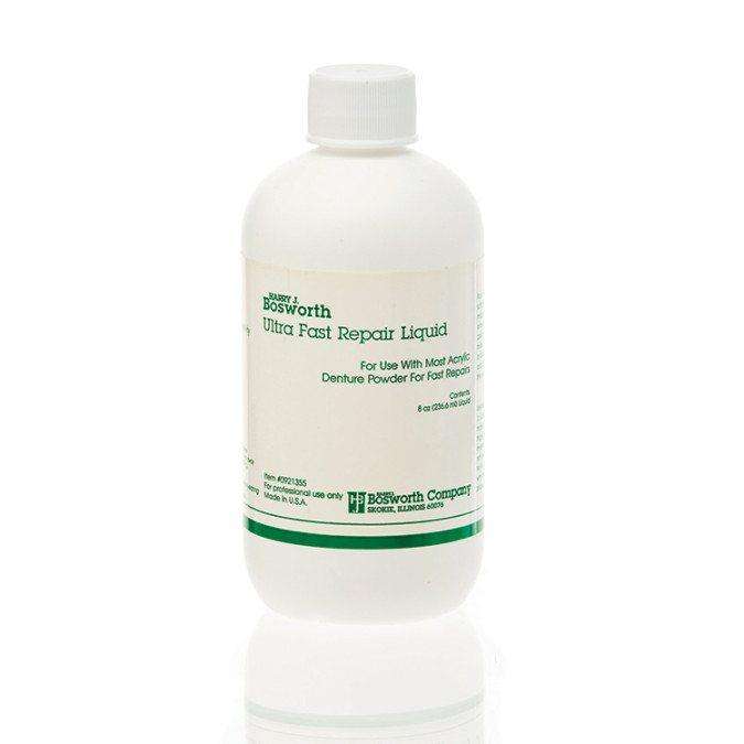 Clearmet PartialsKeystone Industries