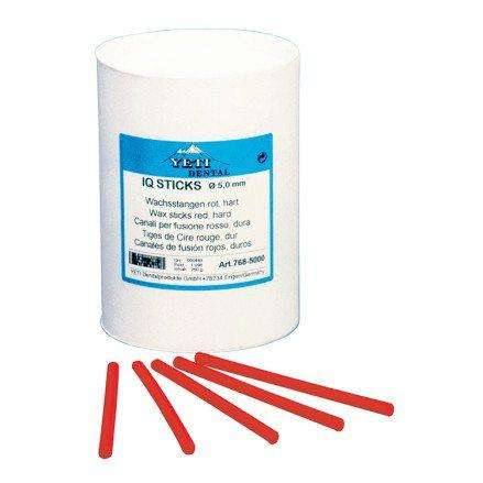 Yeti IQ Sticks - Round | Keystone Industries