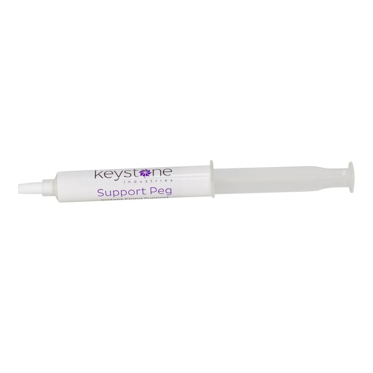 Support Peg | Keystone Industries