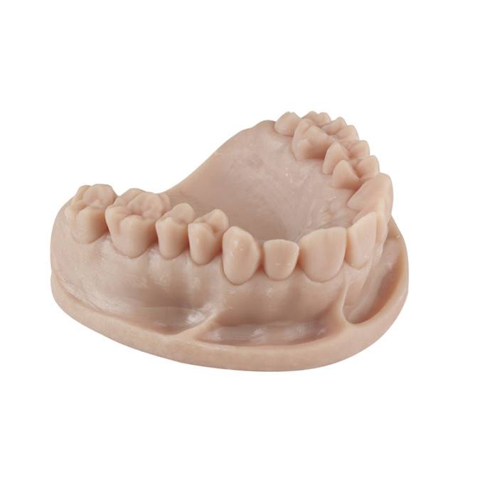 KeyModel 3D Resin | Keystone Industries