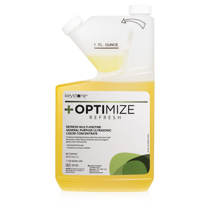 KeySplint Soft 3D Resin | Keystone Industries