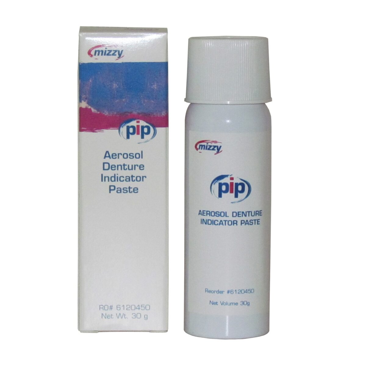 Pressure Indicating Paste (PIP) | Keystone Industries